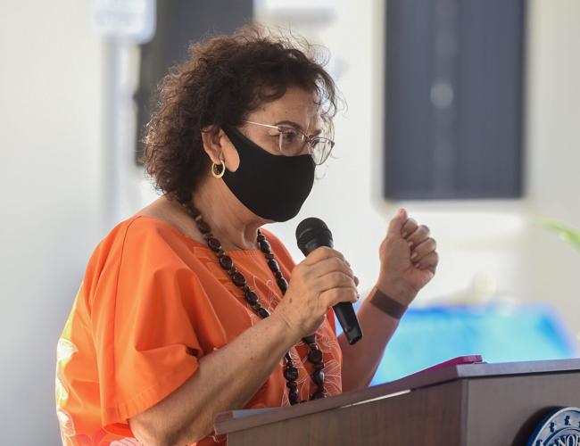 Kumisión i Fino' CHamoru accepting writing submissions | Lifestyle ...