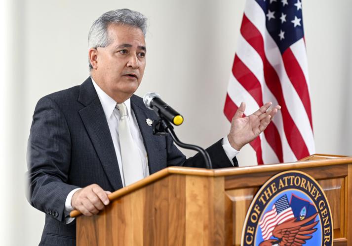 AG opposes governor's attempt to block Dignity Project for homeless ...