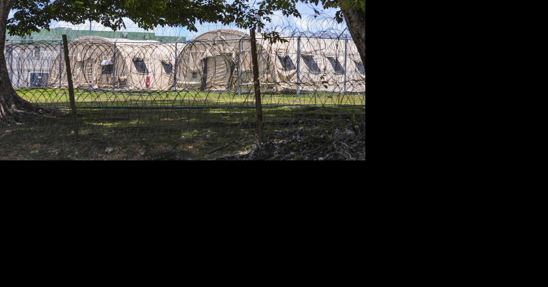 ‘A lot of room up there’: Officials discuss sending Guam inmates to ...