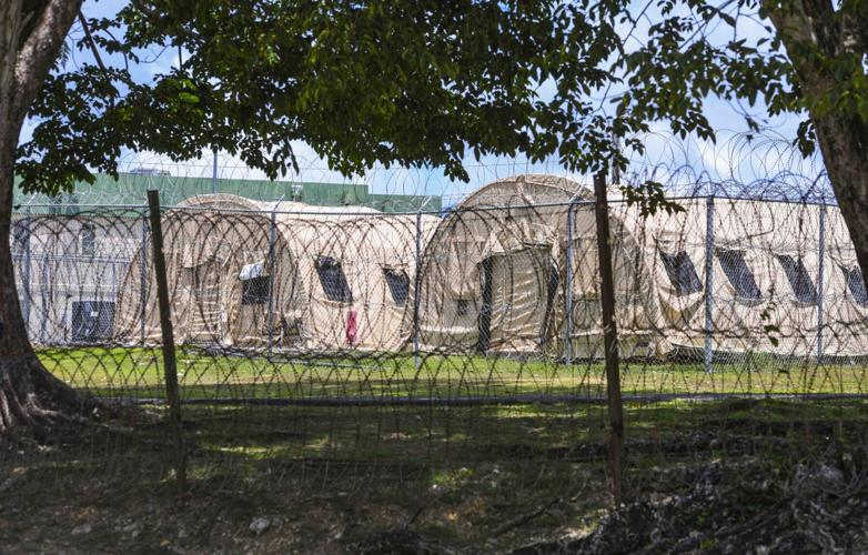 'All we had was $5 million': New prison project stalls as design costs ...