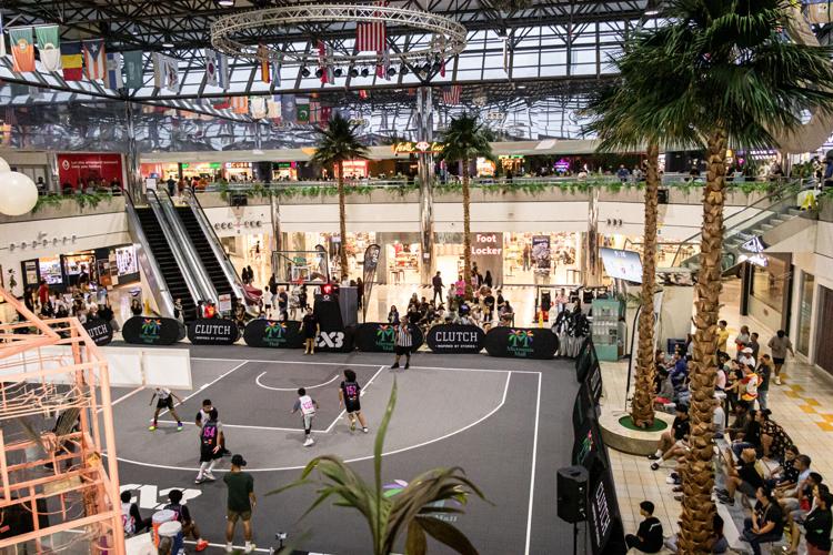 Micronesia Mall to host middle, high school indoor basketball ...