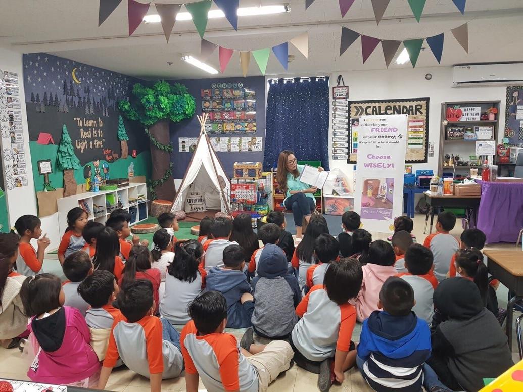 Guam school announcements: Education Update for February 25, 2019 ...