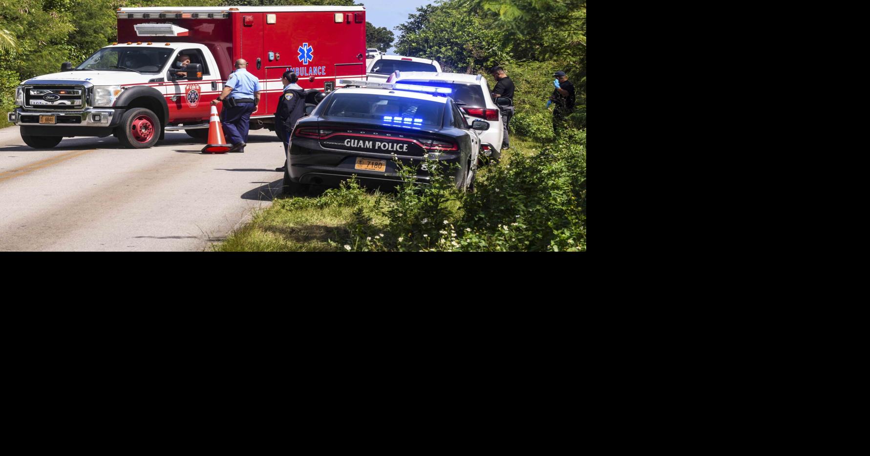 Police await autopsy on body of man found in Yigo | News | guampdn.com