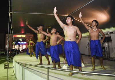 What can we do to preserve CHamoru language and culture? | | guampdn.com