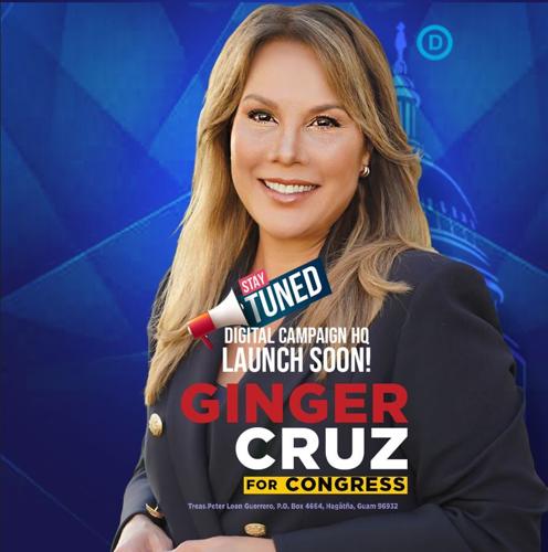 Potential delegate candidate Cruz: COFA states secure SSI win in ...