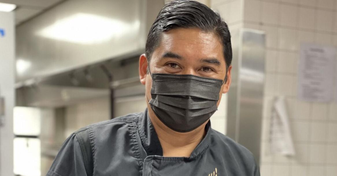 Guam's Joe Almoguera makes a Prince look good | Lifestyle | guampdn.com