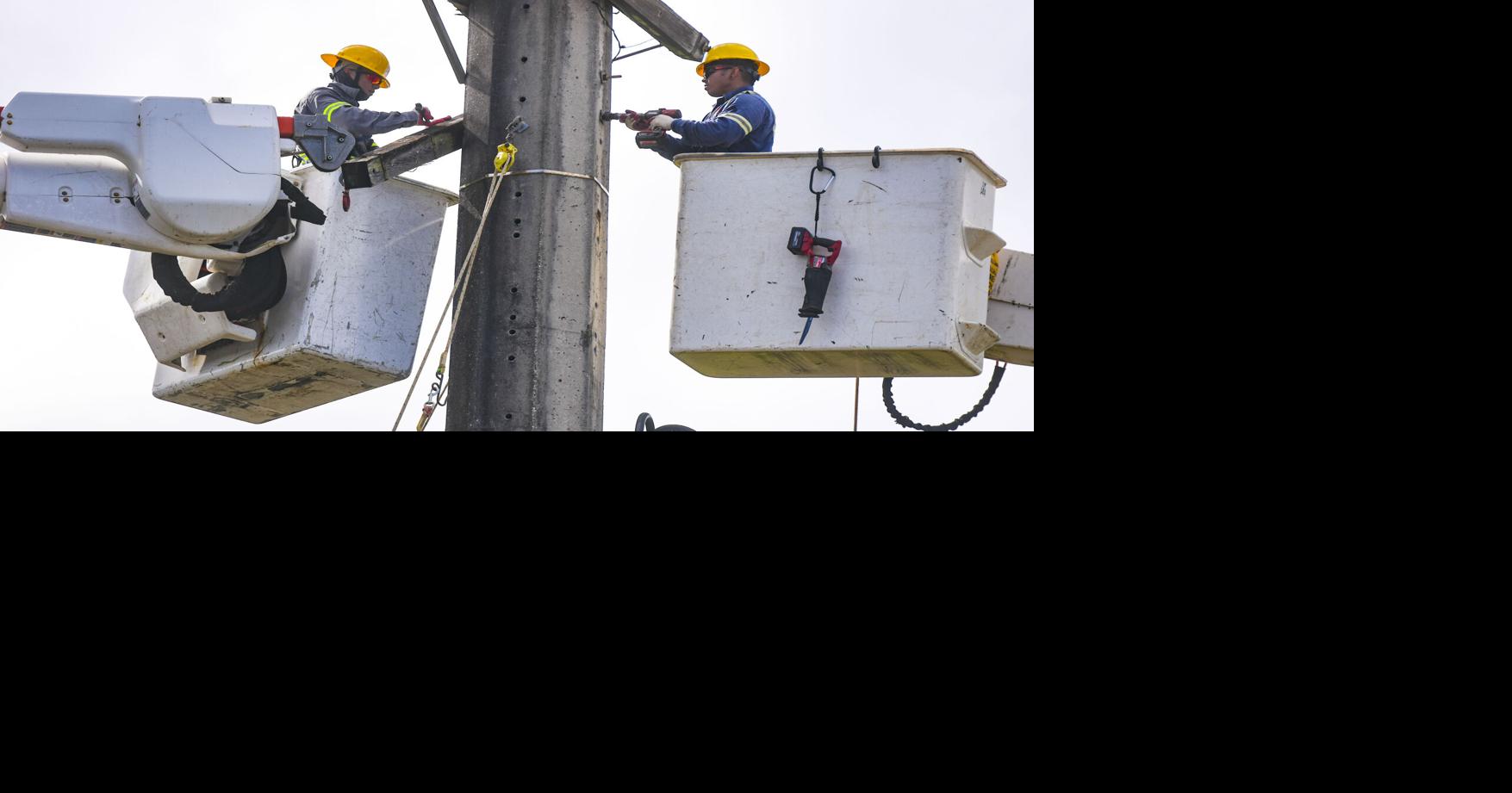 PUC will address power cost this week | News | guampdn.com
