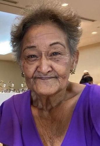 Rosa Palacios Pangelinan | | guampdn.com