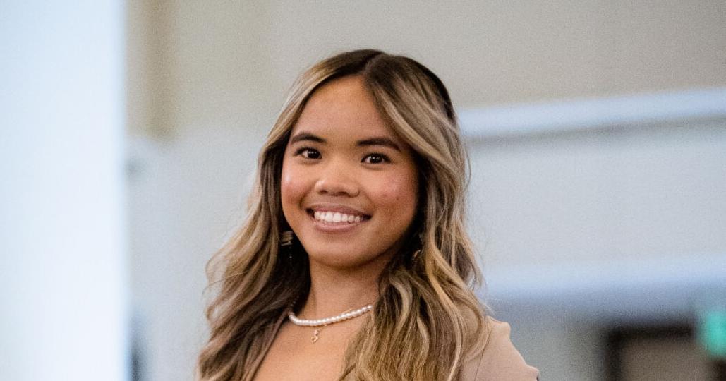 Tastemaker special: UOG Student Government Association inauguration ...