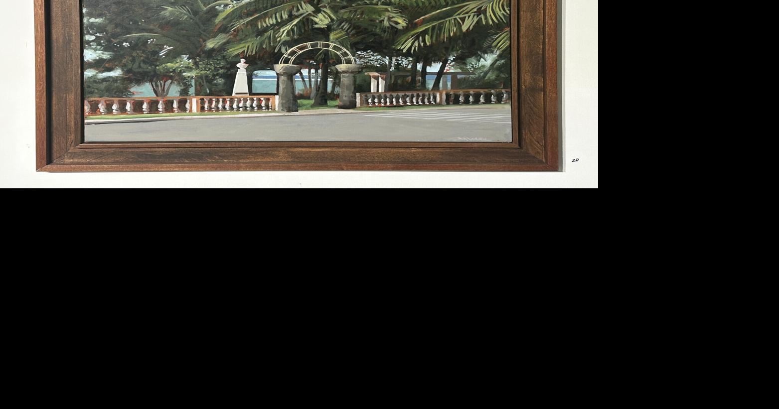 CAHA exhibit-03.jpg | Lifestyle | guampdn.com
