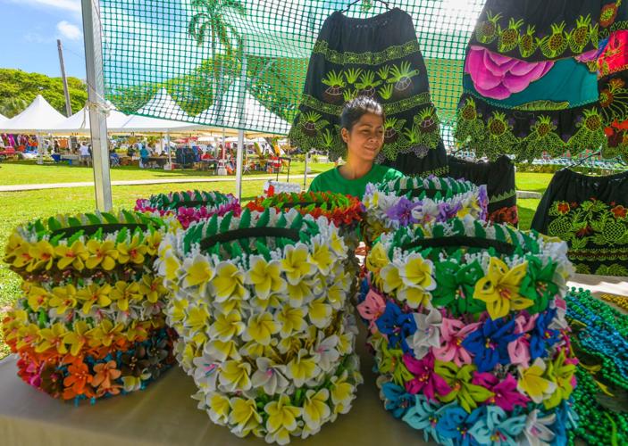 Guam Micronesia Island Fair opens | Local News | guampdn.com
