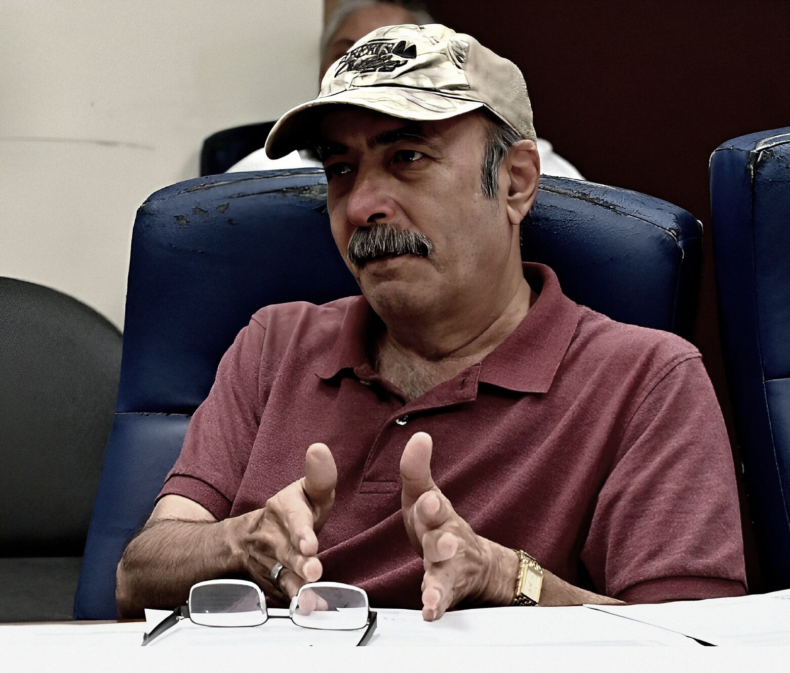 LETTER: Weighing the pros, cons of above-step recruitment | Letters to ...