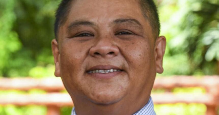 Angela Santos, Democrat | Election Leg | guampdn.com