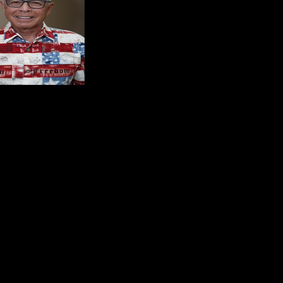 Ishizaki: Robert Camacho was a remarkable leader, mentor and friend ...