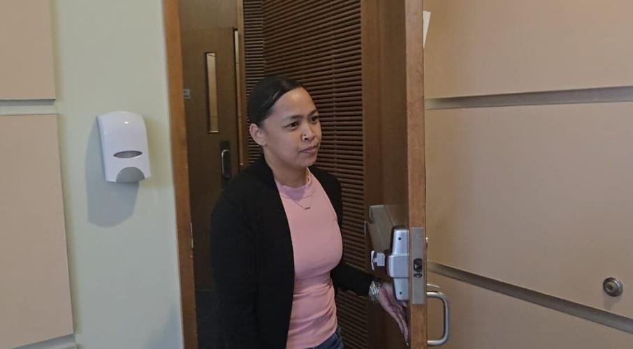 Manibusan trial linked to 2024 Valentine's Day murder delayed anew as ...