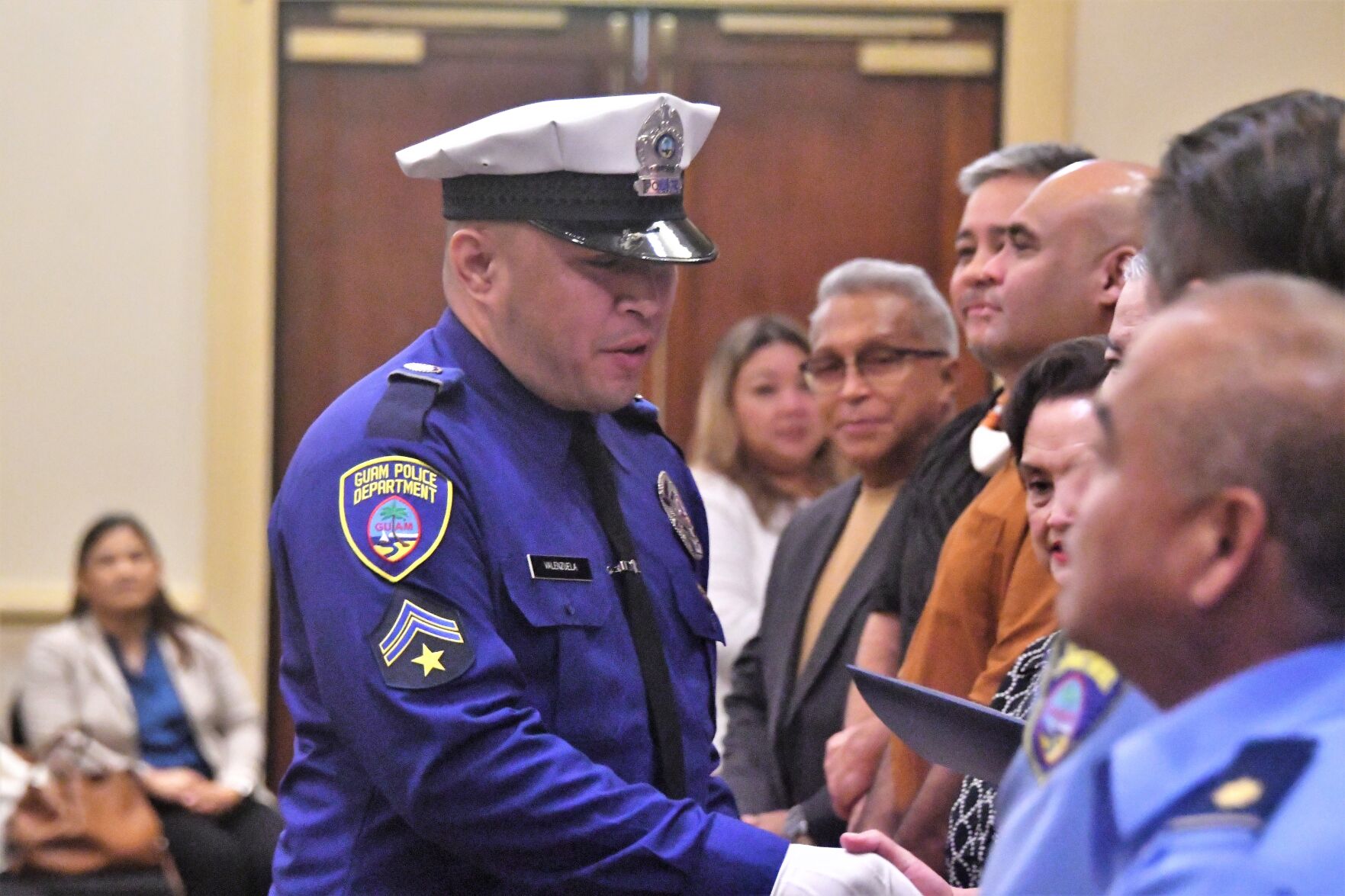 Page A2 | e-Edition | guampdn.com