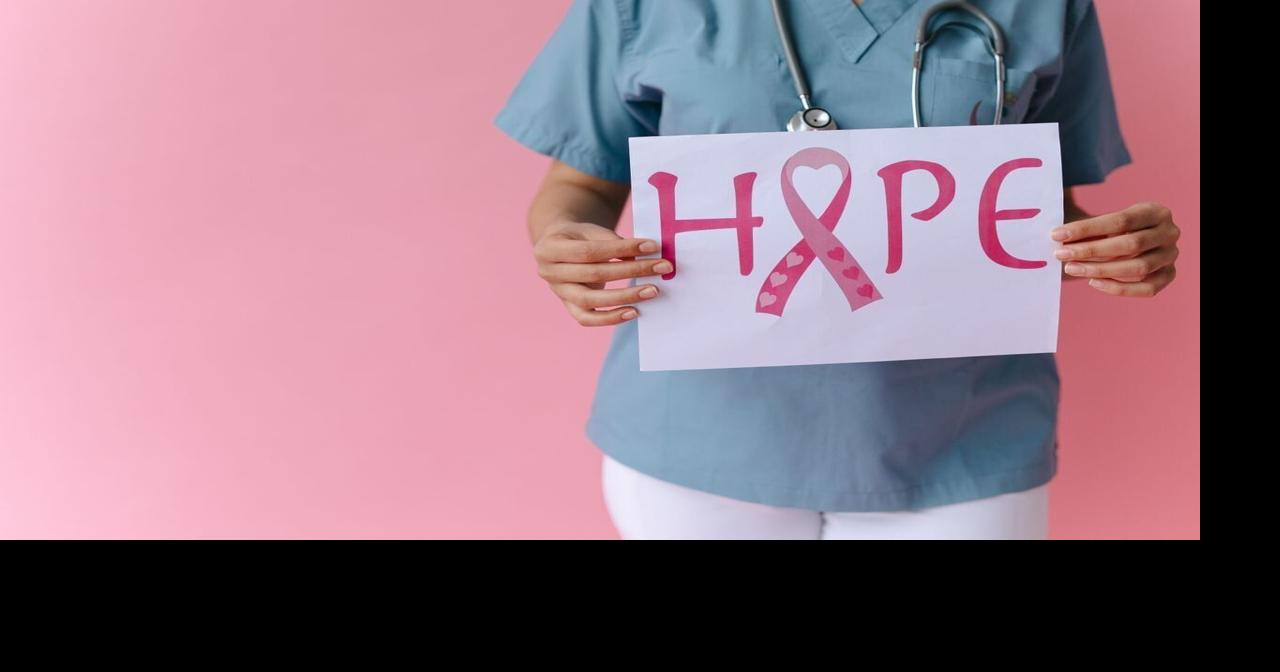 AI helps spot early warning signs of breast cancer sooner | Wellness ...