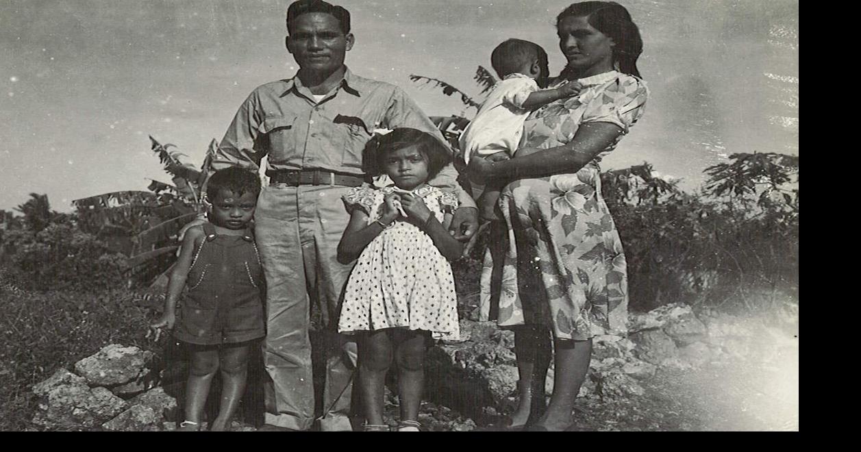 Biba Mes CHamoru: Guam Museum | Lifestyle | guampdn.com