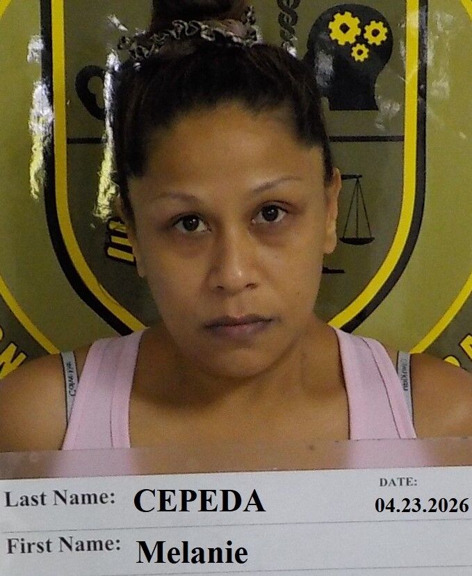Woman accused of drug, gun possession while on release | News | guampdn.com