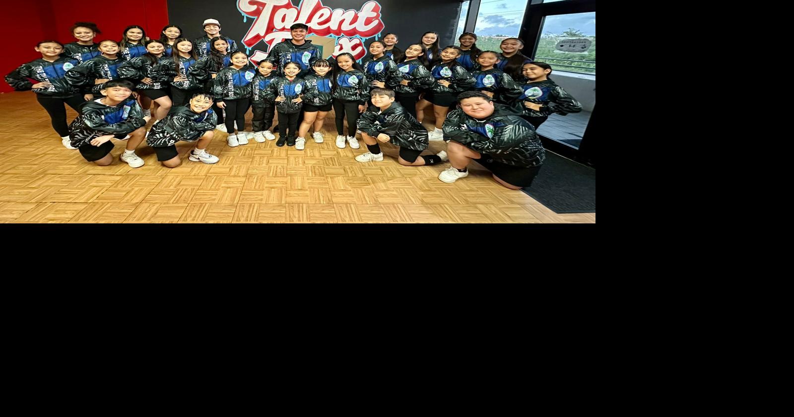 Talent Box heads to Vegas for dance competitions | | guampdn.com