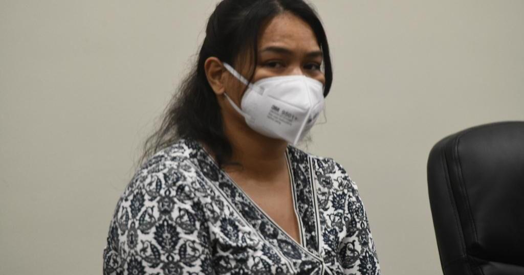 Joyner Scott Sked will take the stand in murder trial | News | guampdn.com