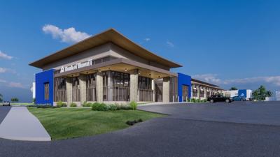 Bank of Hawaii holds groundbreaking for new headquarters | Money ...