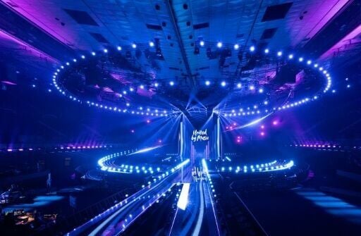 Eurovision: 70 years of geopolitics, patriotism, music and glitter ...