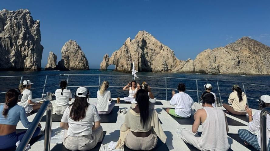 The Luxury of Wellness in Los Cabos, Mexico | National News | guampdn.com