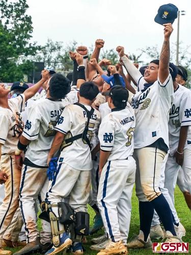 Royals win ISA Baseball League championship | Sports | guampdn.com