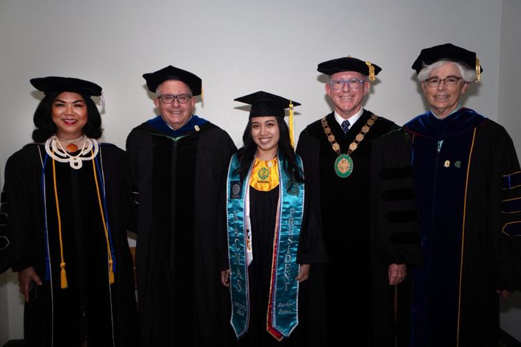 University of Guam commencement | Lifestyle | guampdn.com