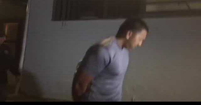 Inmate Peter Gines, sister arrested on drug, contraband allegations ...