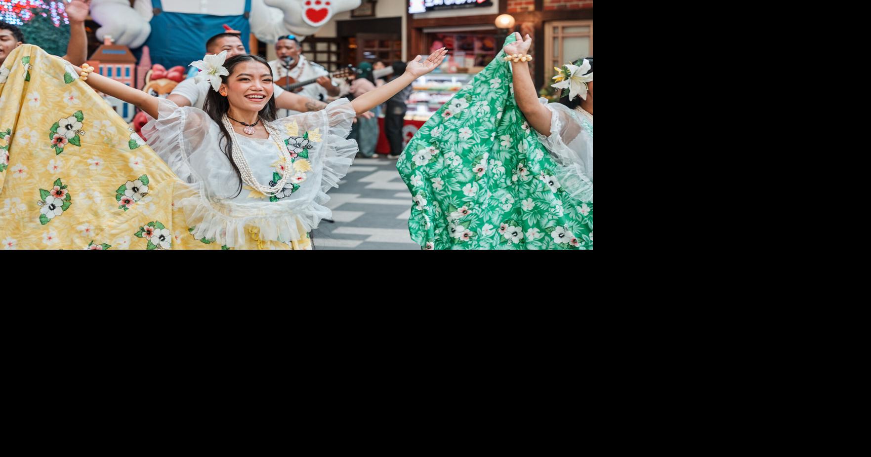 GVB: ‘Color of Guam’ captivates Seoul | News | guampdn.com