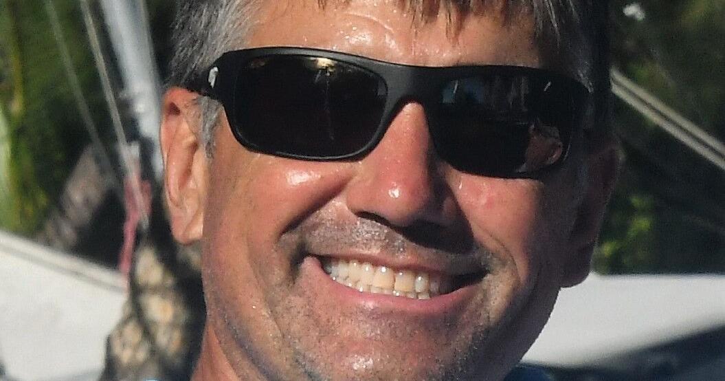 Cassidy will help bring back youth sailing | Sports | guampdn.com
