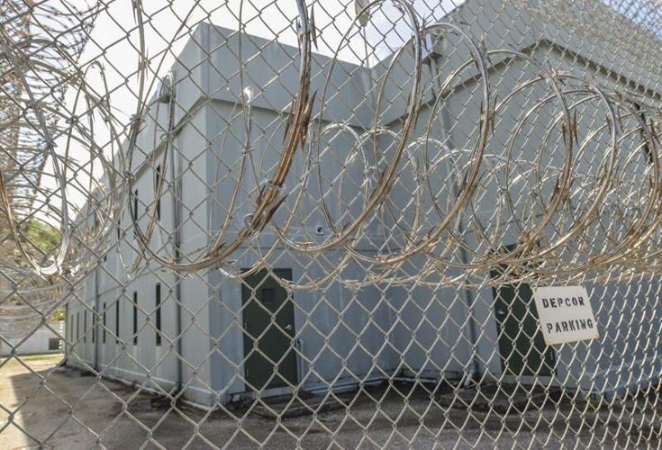 Federal prisons' chief on Guam, tours facilities | Local News | guampdn.com