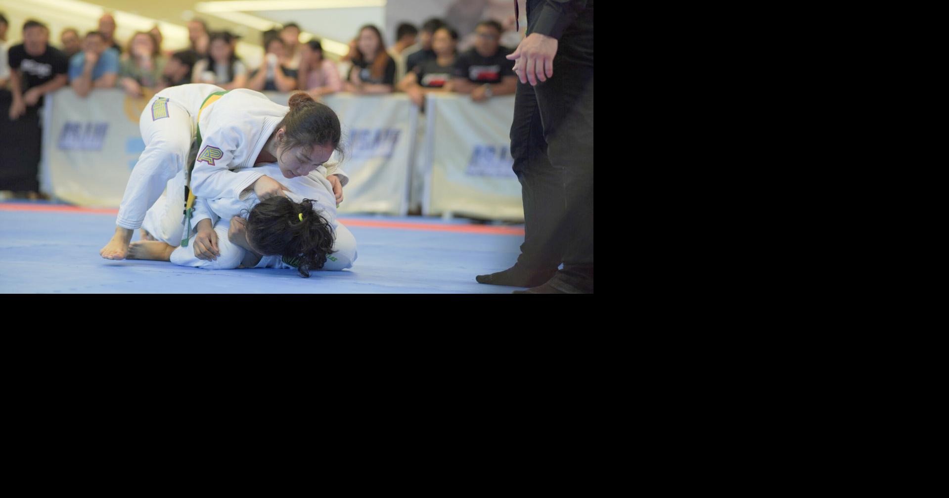 Marianas Pro Manila delivers thrilling jiu jitsu matches with over 800 ...