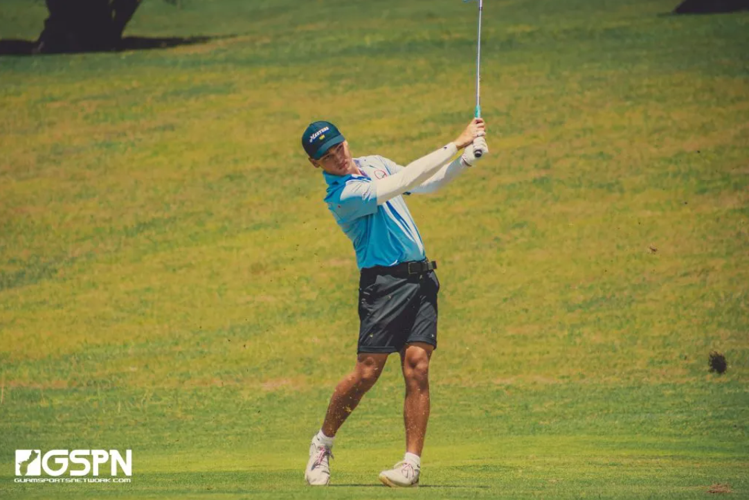 Sablan, Jacot keep titles as top golfers | Sports | guampdn.com