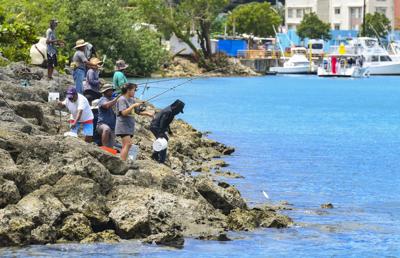 Village News for Sept. 25 | Village news | guampdn.com