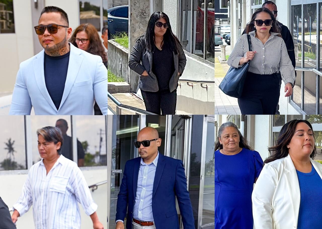 Judge sets PUA fraud case trial for Sept. 22; Forbes report says ...