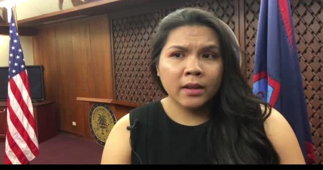 Calvo asks United Nations to visit Guam, press U.S. on decolonization ...