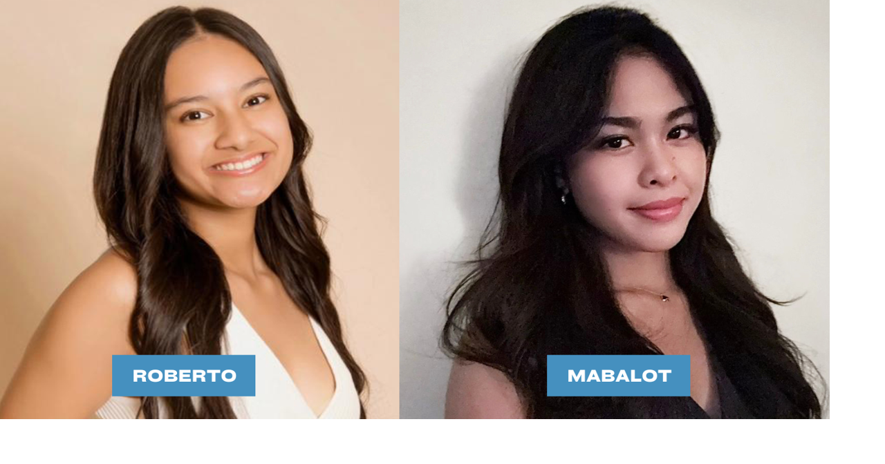 UOG TRIO sends 2 high school students to National Student Leadership ...