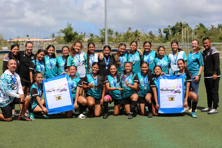 JFK Islanders win Challenge Cup preseason soccer tournament | Sports ...