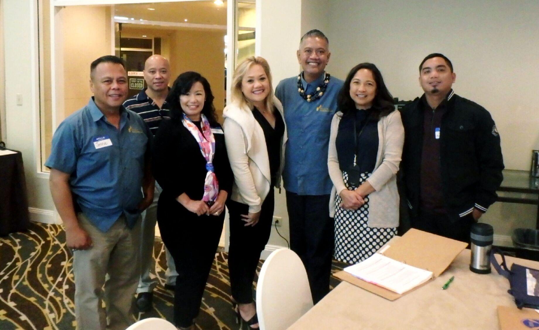 How Guam’s Bureau of Statistics and Plans works for a sustainable ...