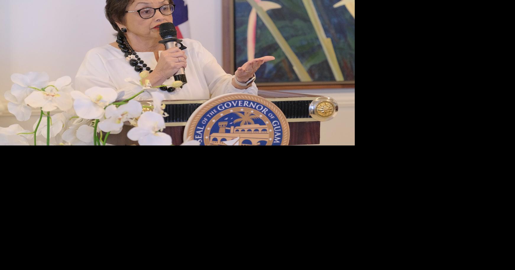 Guam approved for FEMA individual assistance | News | guampdn.com