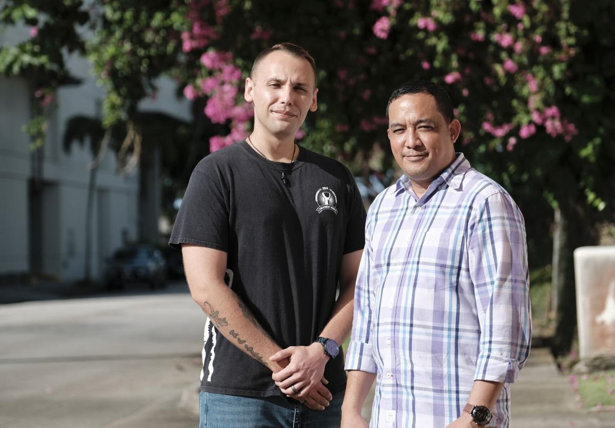 Our View: Sagan Kinahåya is critical addition to Guam’s addiction ...