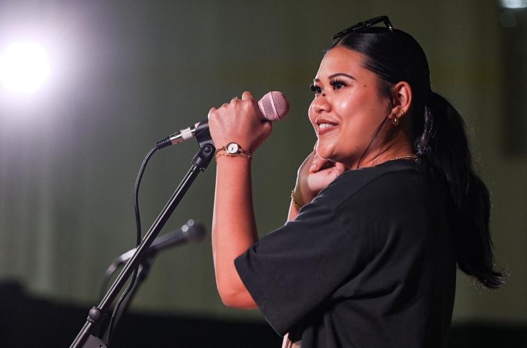 GTA surprises Simon Sanchez High School students with mini concert ...