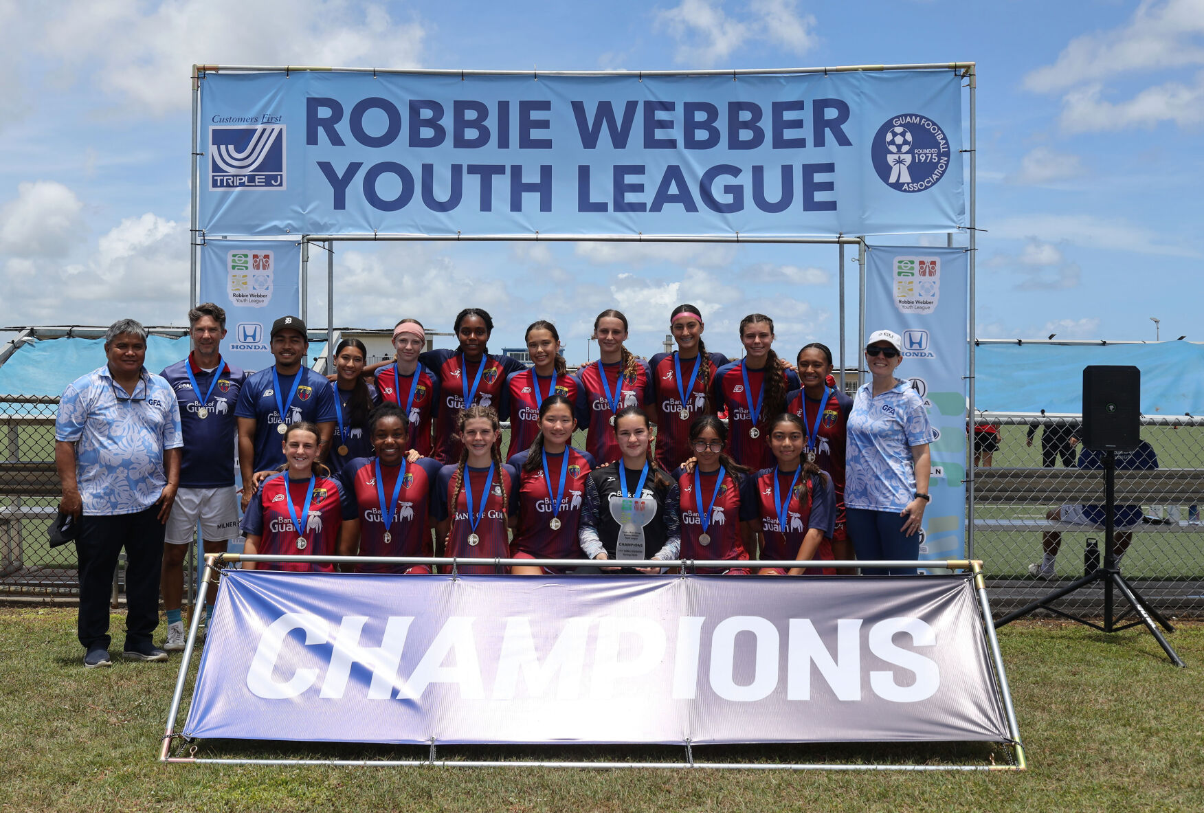 Page A18 | e-Edition | guampdn.com