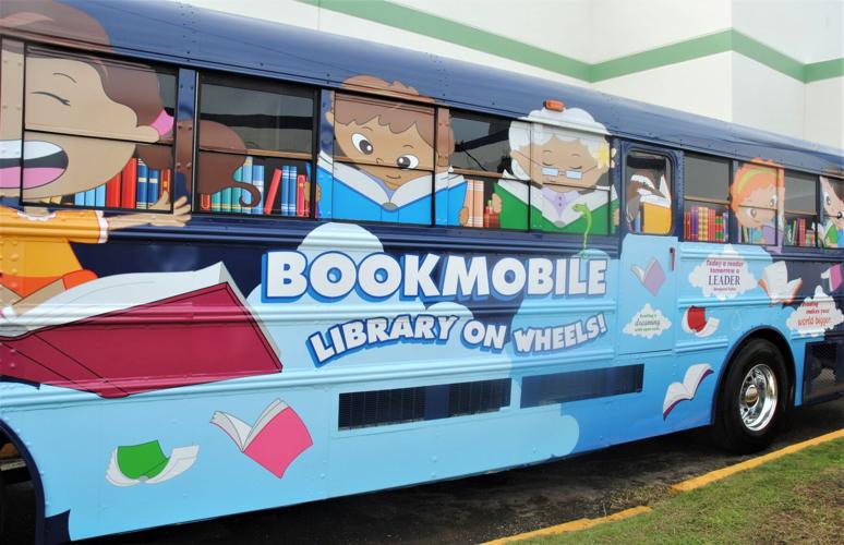 Guam's library celebrates 70 years of driving island literacy | Local ...