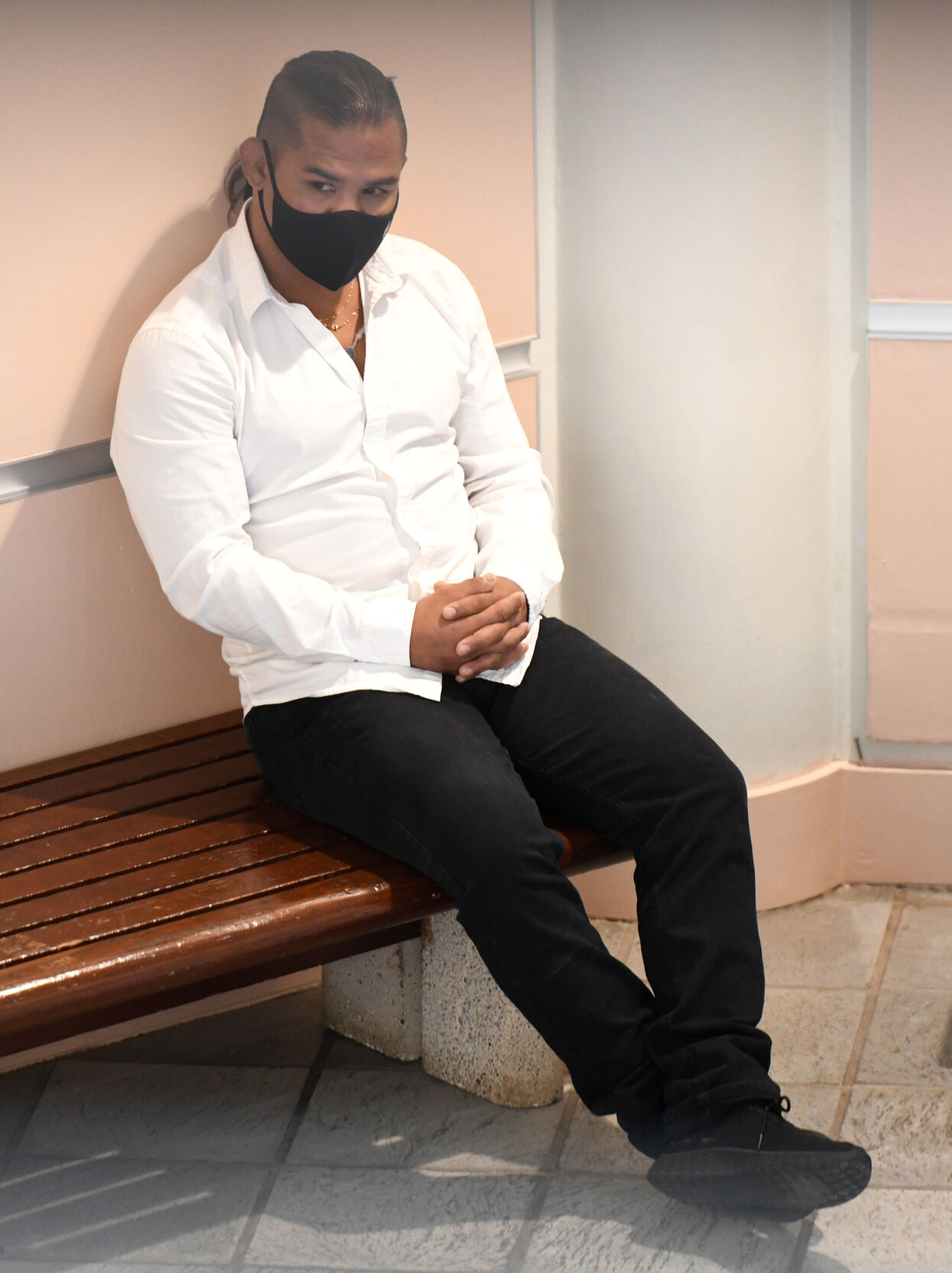 Judge sanctions ‘Baby Joe’ Taimanglo, resets trial dates | News ...