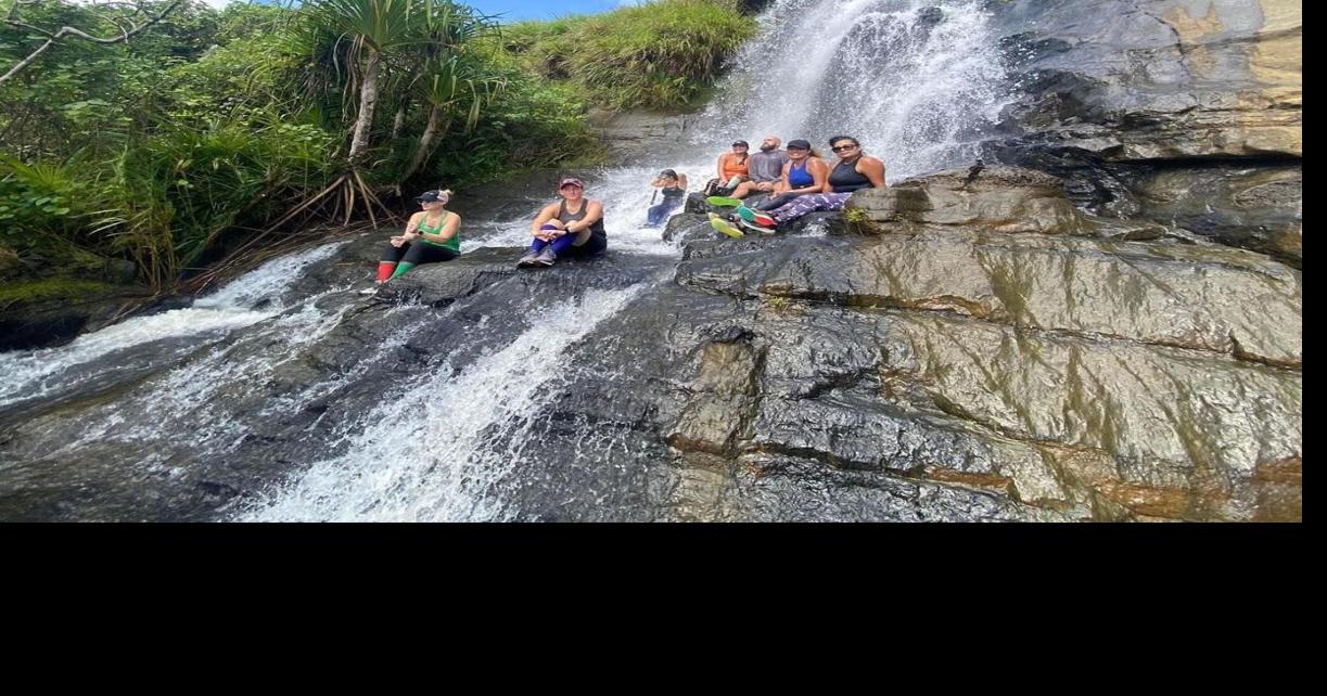 January hikes with Boonie Stompers Inc. | Lifestyle | guampdn.com