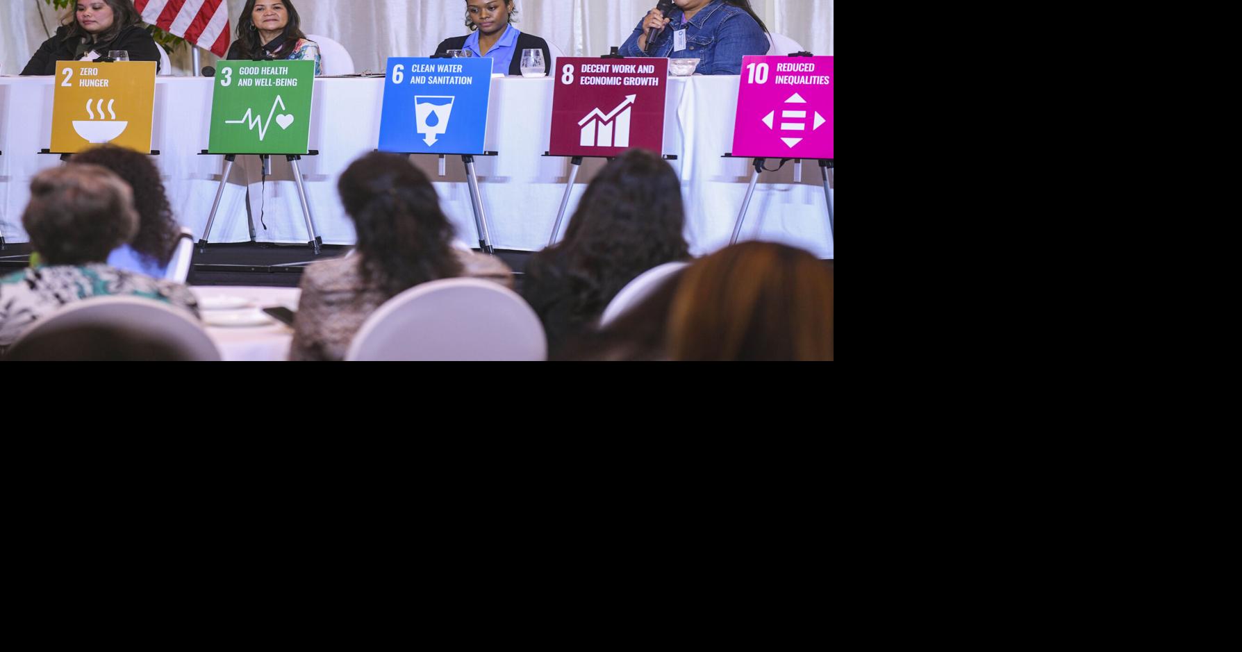 Guam Homeless Coalition holds summit | News | guampdn.com